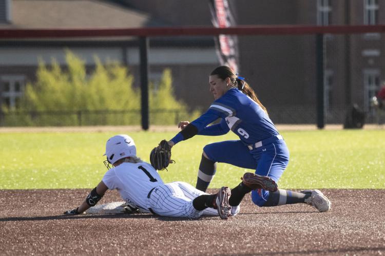 Photos: JSU Softball defeats Georgia State, 3-1 | Slideshows ...