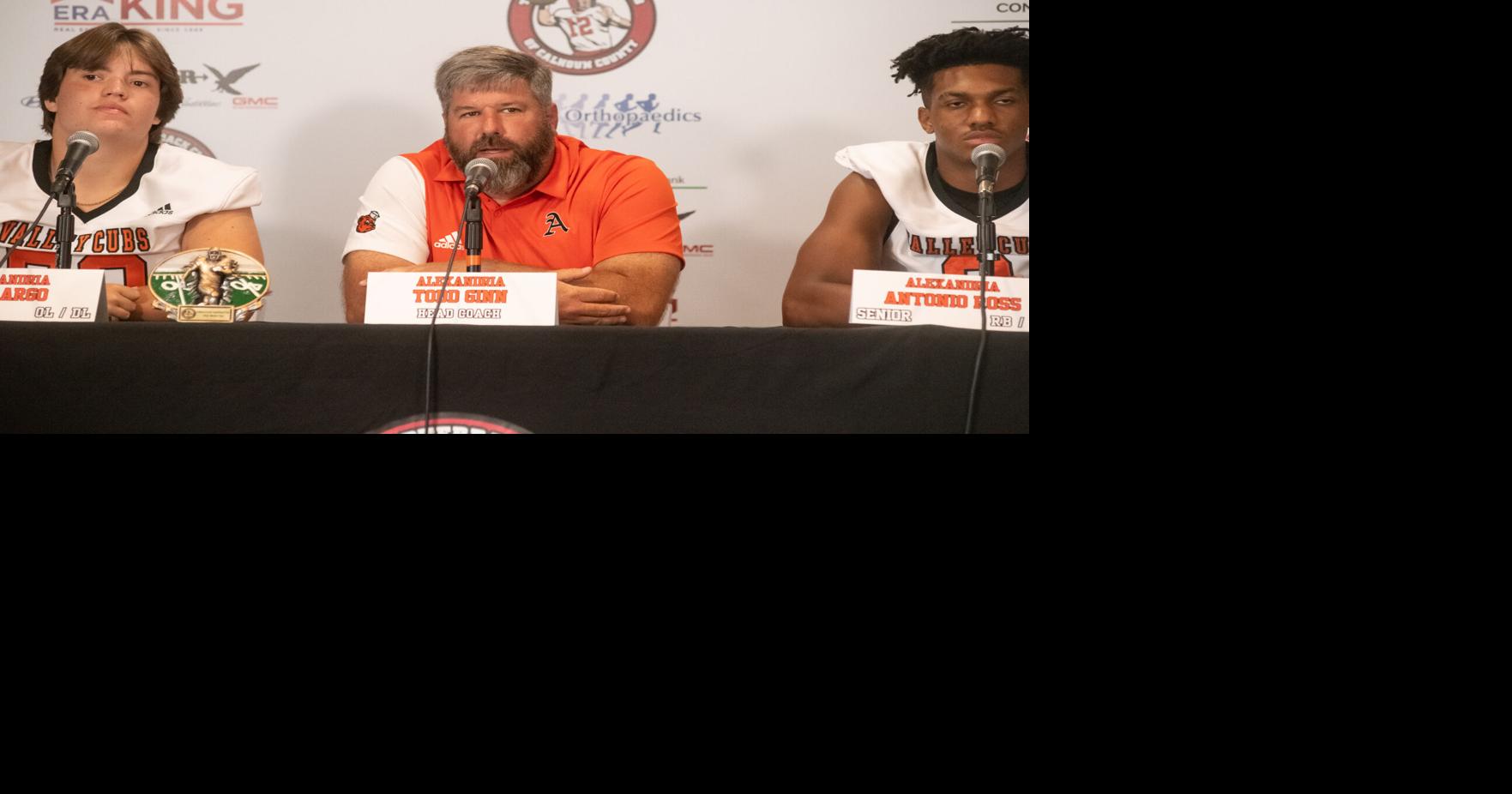 Five things to know about Alexandria football heading into the 2022 ...