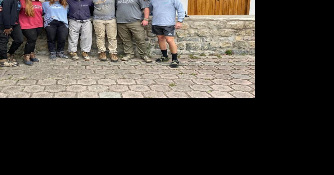 Shocco Springs mission team returns to Ecuador | Life | annistonstar.com