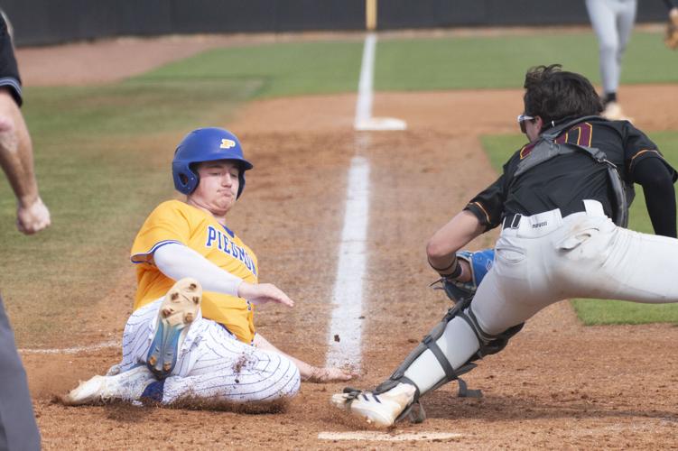 Photos: Piedmont defeats Donoho - Calhoun County Baseball Tournament ...
