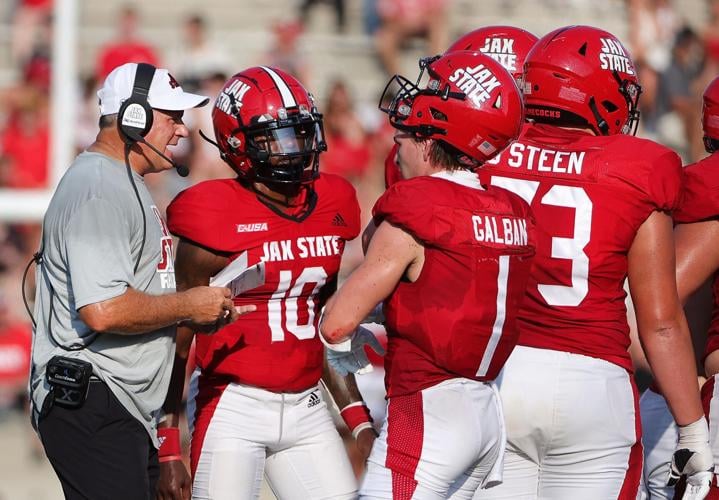 Photo gallery: Jax State vs. UTEP football game | Slideshows ...
