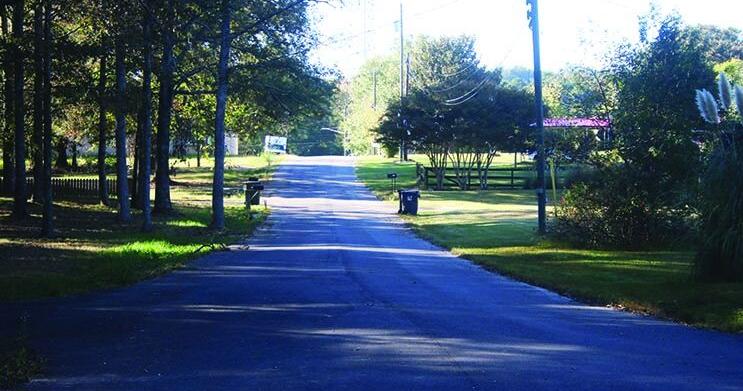Council considers approval of amended plat for development | The St ...
