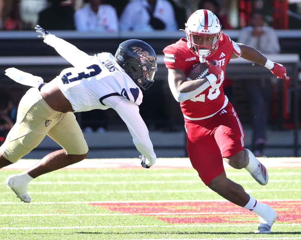 JSU football: Handing out MVP awards following the Gamecocks’ win vs ...