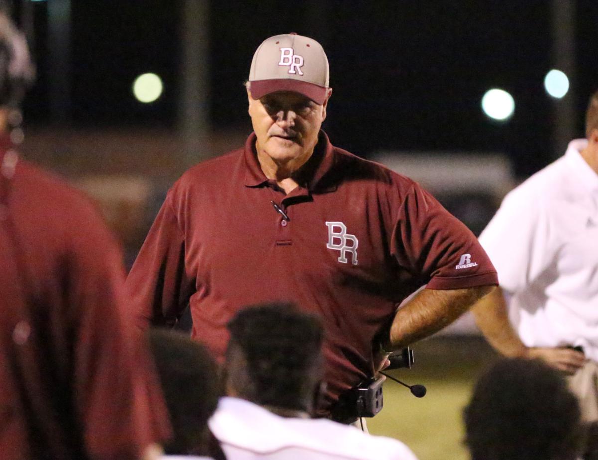Prep football: Danny Horn returns home to coach Clay Central | Sports ...