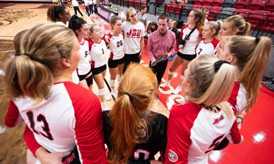 JSU volleyball: Gamecocks hire two new assistants | Jacksonville State ...