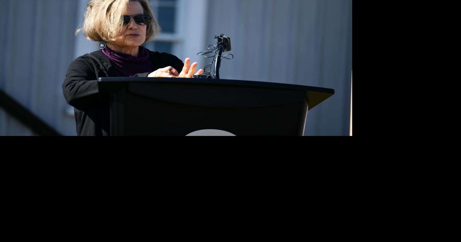 PHOTOS: Spring Street Station groundbreaking | Slideshows ...