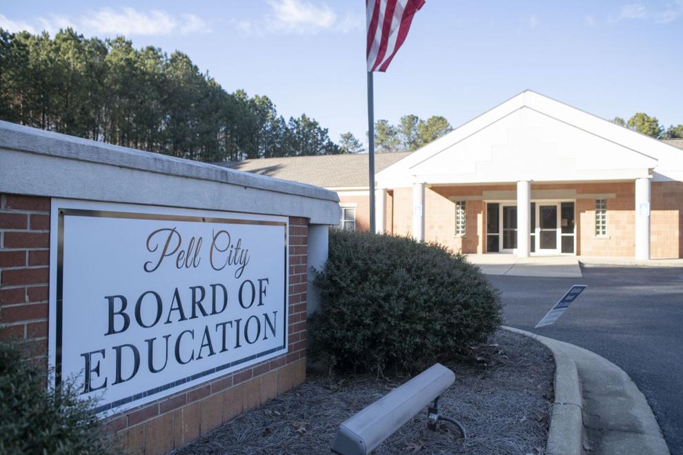 Pell City BOE names Holly Costello, Cory O'Neal principals at Pell City ...