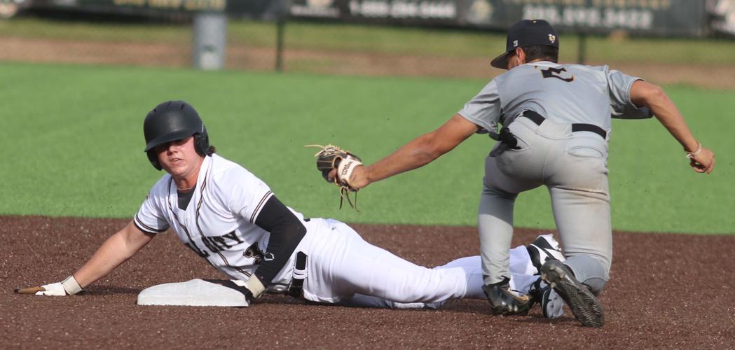 Photos: Oxford vs. Pell City, high school baseball | Stclair Gallery | annistonstar.com