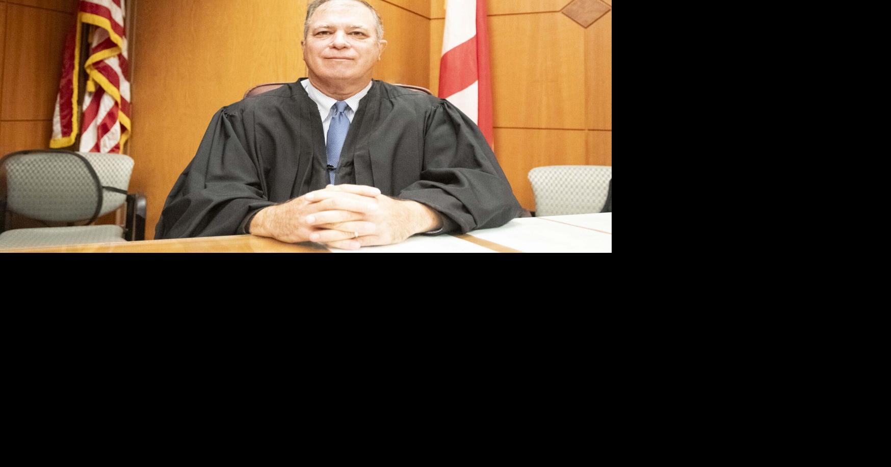 Judge Seay to retire from bench, but not from career in law | The St ...