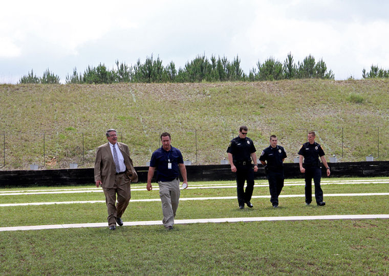 Law Enforcement Academy Training Ceremony Slideshows Annistonstar Law Enforcement Academy Training Ceremony Slideshows Annistonstar