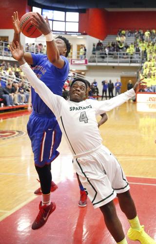 AHSAA Northeast Regional Basketball Tournament | Slideshows ...