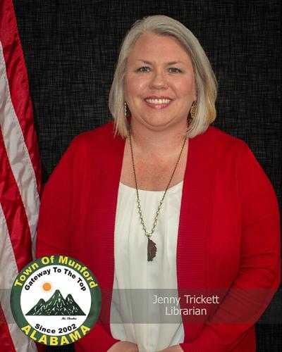Spotlight on: Jenny Trickett, library director | Spotlight ...