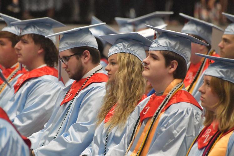 Photo Gallery: Pleasant Valley High School Graduation | Slideshows ...