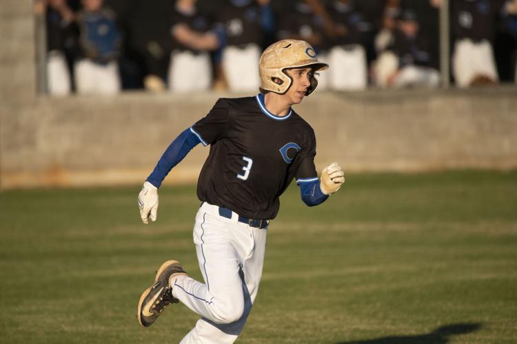 Photos: Lincoln hosts Childersburg - High School Baseball | The Daily ...
