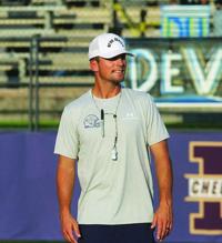 Pell City school board to vote tonight on Ganus as next PCHS football ...