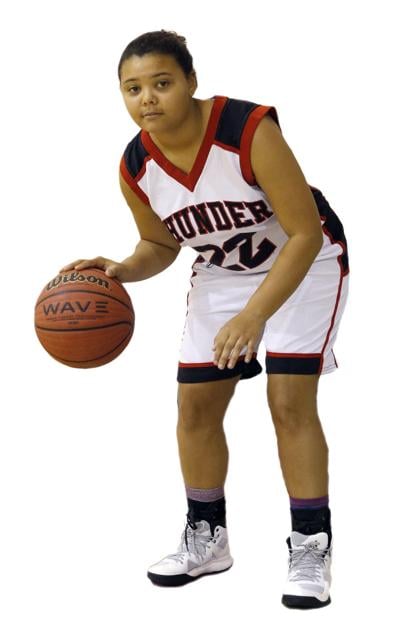 One on one with ... Jacksonville Christian's Kayla Barnes | High School ...