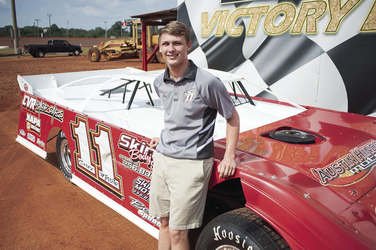 15-year-old Oxford native Cruz Skinner picks up 365th racing win of ...