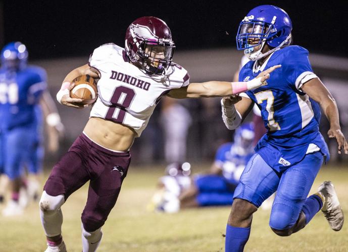 Photo gallery: TCCHS takes Homecoming win over Donoho | Slideshows ...