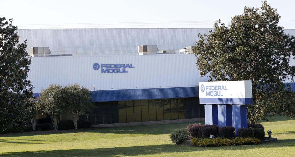 Federal-Mogul in Jacksonville to lay off 200 workers | Business ...