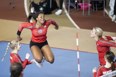 Class 1A-3A All-Calhoun County volleyball: Crook helped carry Ohatchee ...