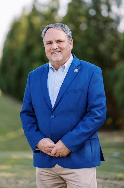 Oxford Councilman Steven Waits seeks re-election | Oxford ...