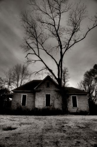 Old and Forgotten Places | Slideshows | annistonstar.com