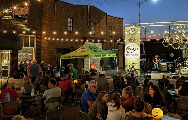 Fat Tire Fest brings a positive economic impact to Calhoun County ...