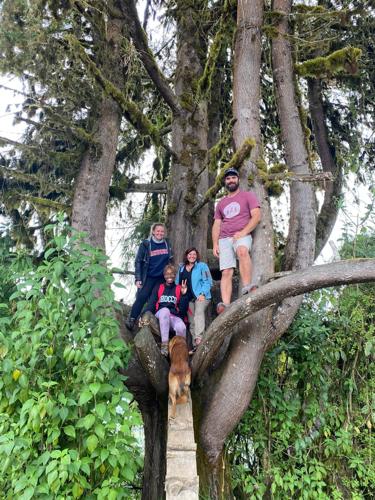 Shocco Springs mission team returns to Ecuador | Life | annistonstar.com