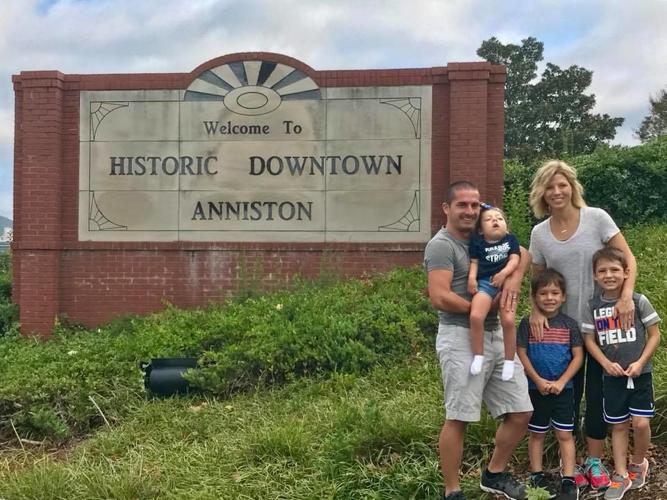 Phillip Tutor: Anniston and a little girl who came here | Columnists ...