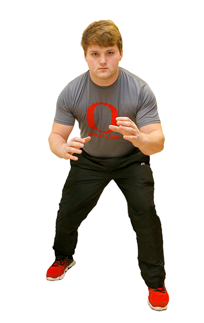 One on one with ... Ohatchee's Hunter Barclay | Sports | annistonstar.com