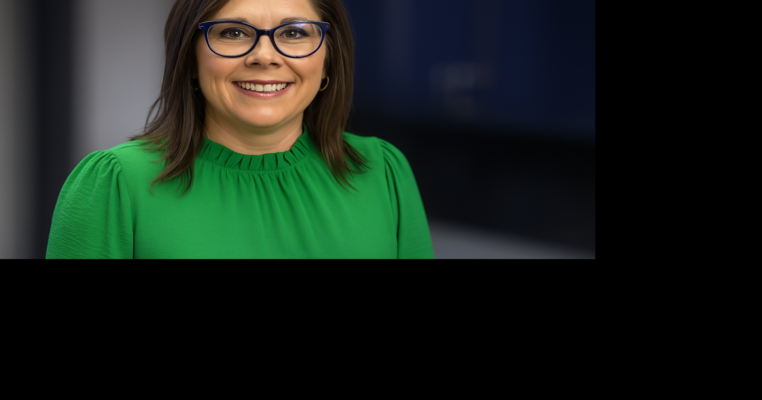 Spotlight on: Jennifer Harmon, children’s ministry administrator ...