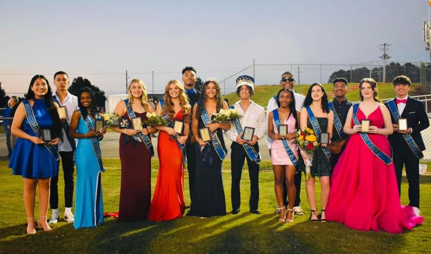 Photo gallery: Jacksonville High School homecoming | Slideshows ...