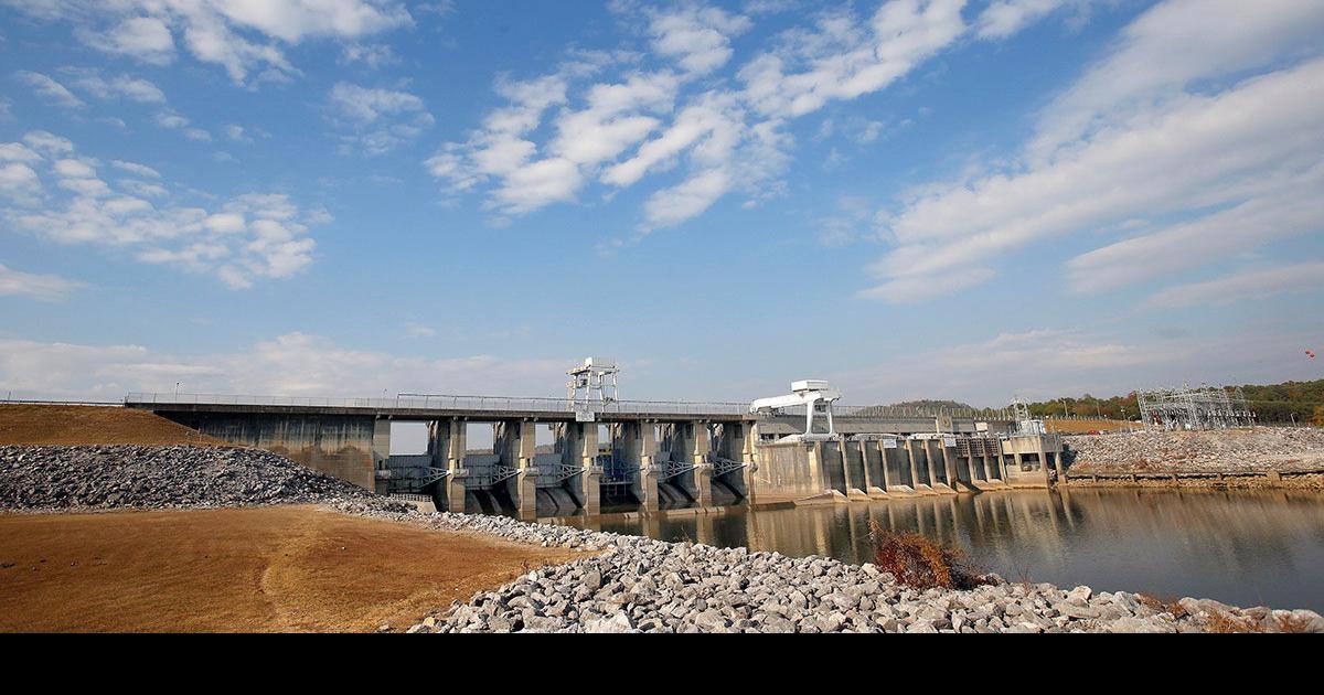 Conservation groups challenge licensing of Alabama Power dams in ...