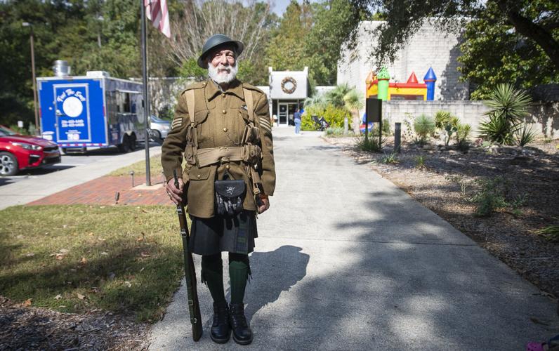 PHOTOS: Scenes from Anniston Museums and Gardens Fall Fest | Slideshows ...