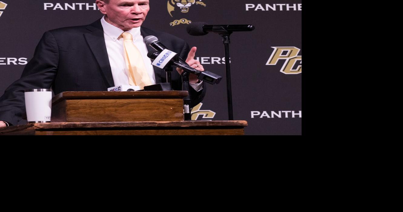 Propst: Two years out of coaching 'put me in a situation to look at ...