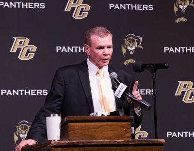 Propst: Two years out of coaching 'put me in a situation to look at ...