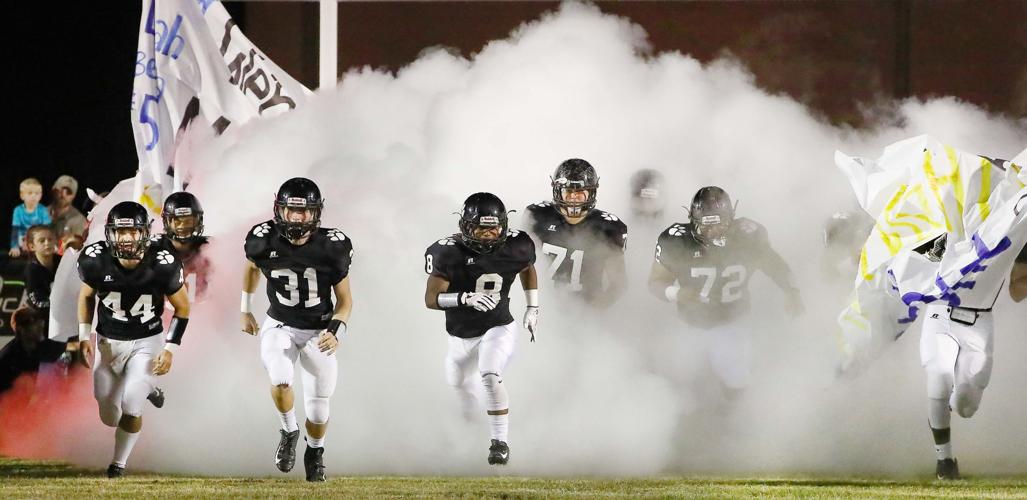 Friday Night Sights at Wellborn | Slideshows | annistonstar.com