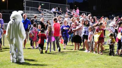 Three hundred children, 6,000 eggs, five minutes | Cleburne County ...