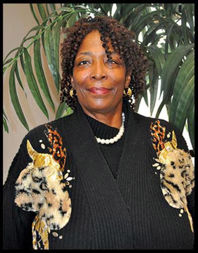 ‘Jazzy blues’ singer Elnora Spencer will kick off Comer Library’s Adult ...