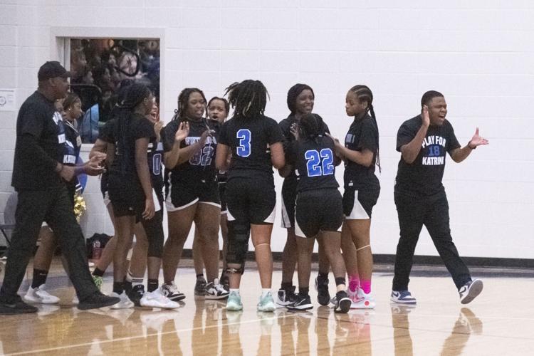 Talladega County tournament: Brown helps pace Winterboro girls to a ...