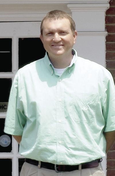 UPDATED: Greg Crump defeats incumbent Tammie Williams to claim seat on ...