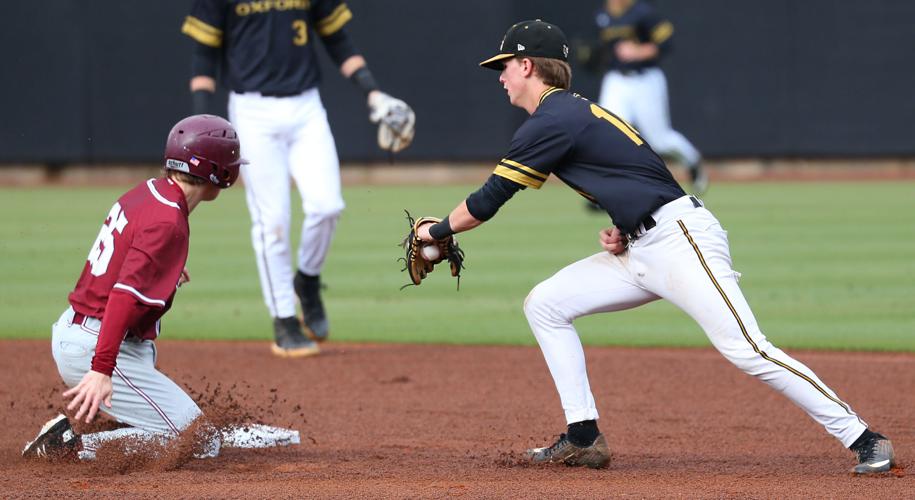 Photos: Oxford vs Hartselle AHSAA Baseball Playoff Game | Slideshows ...