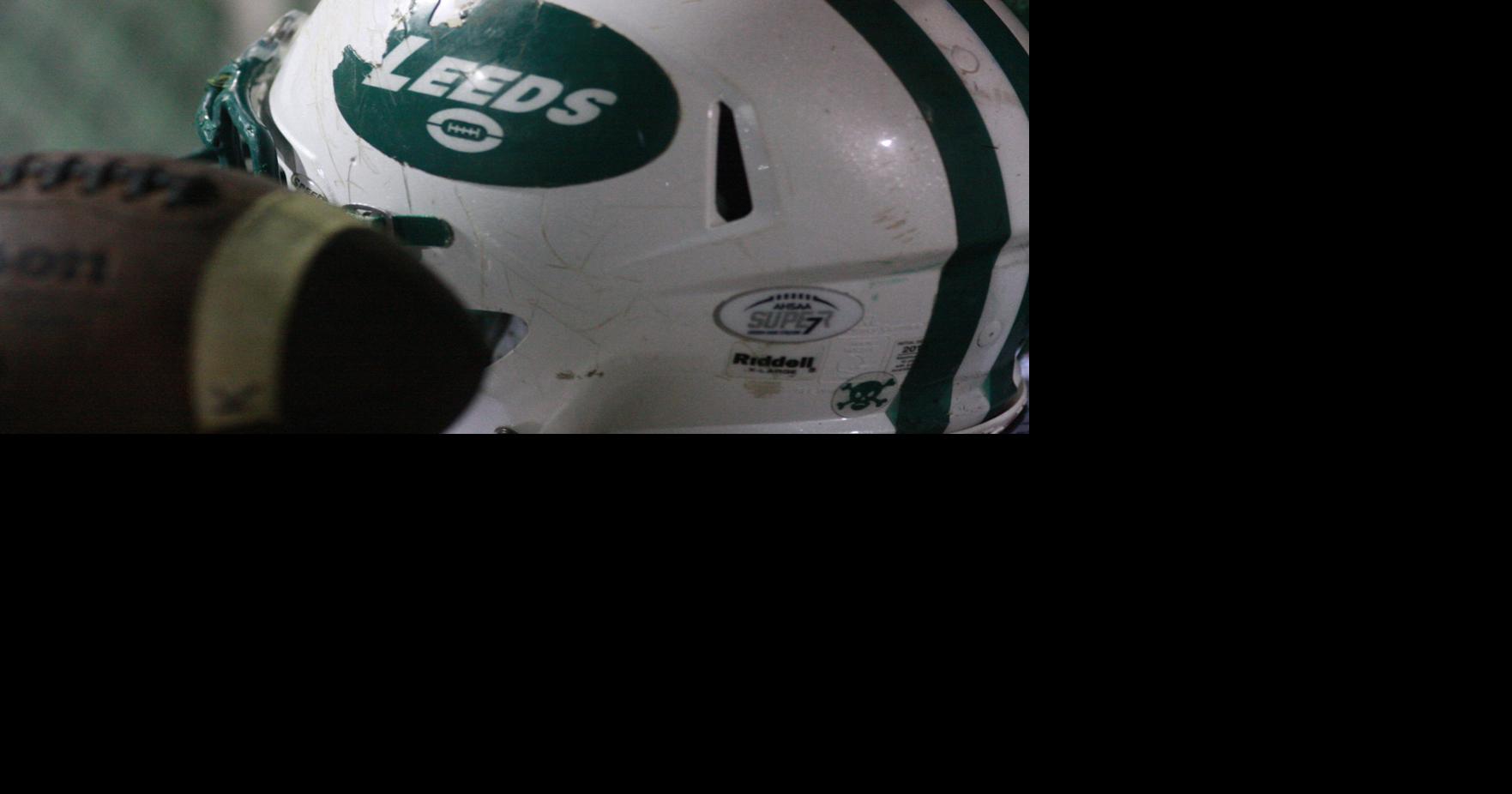 Leeds Green Wave win easily in opening round of playoffs | Sports ...