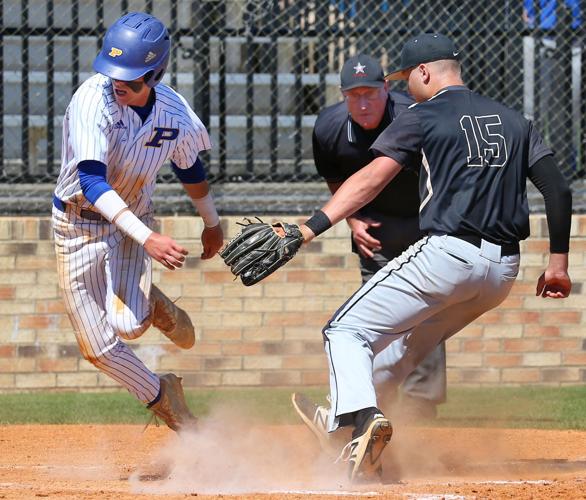 Photos; Piedmont vs Lamar County AHSAA Baseball Game | Slideshows ...