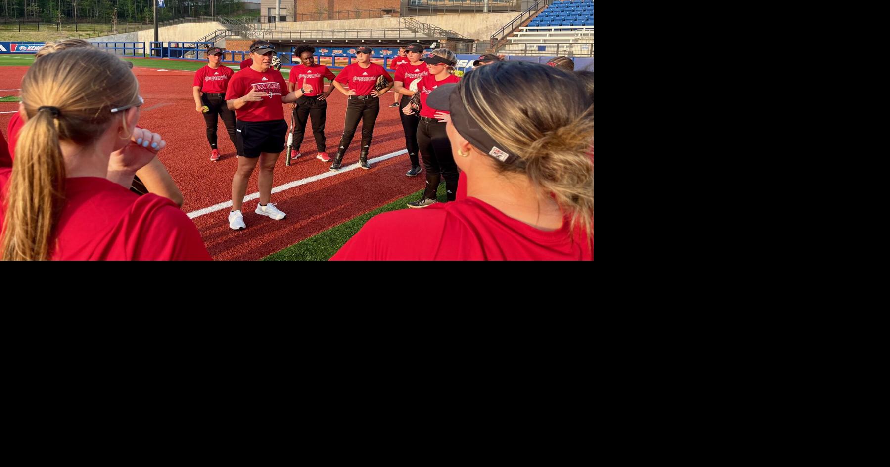 Inside a Jax State softball road trip: Even with Boland in charge ...