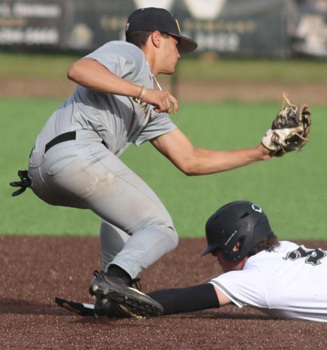 Photos: Oxford vs. Pell City, high school baseball | Stclair Gallery | annistonstar.com
