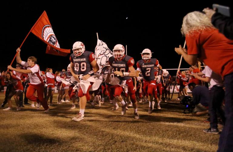 Friday Night Sights at Ohatchee | Slideshows | annistonstar.com