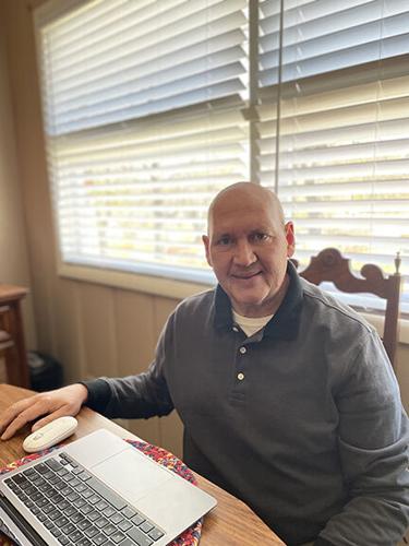 Spotlight on: David McDaniel, Oxford band director | Spotlight ...