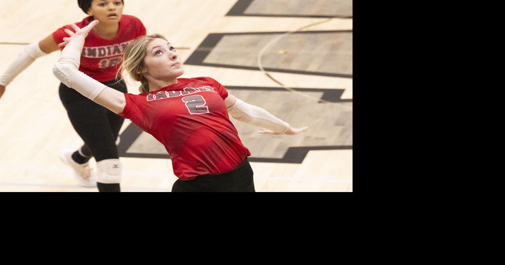 Prep volleyball: Ohatchee advances to Gold semifinals in Pell City ...