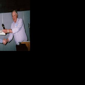 Congrats to ... Nicholas Cody Helms | Features | annistonstar.com